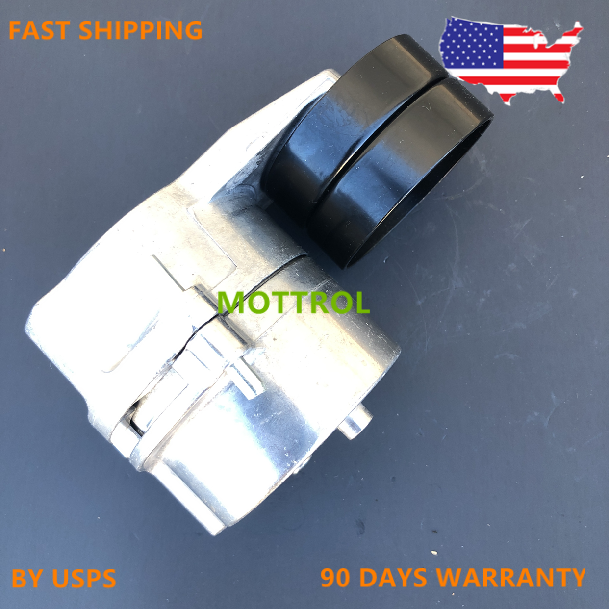 for DEUTZ BFM2012 Belt Tensioner 04504262 04294490 04285446 04283663 ...