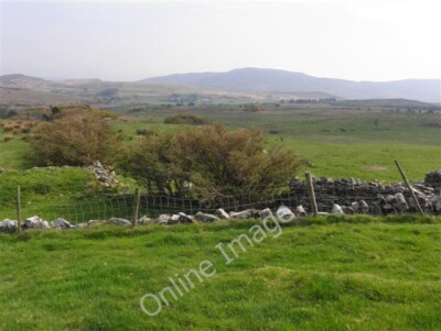 Photo 6x4 Kildarragh Townland Kildaragh Looking eastwards c2011 | eBay UK