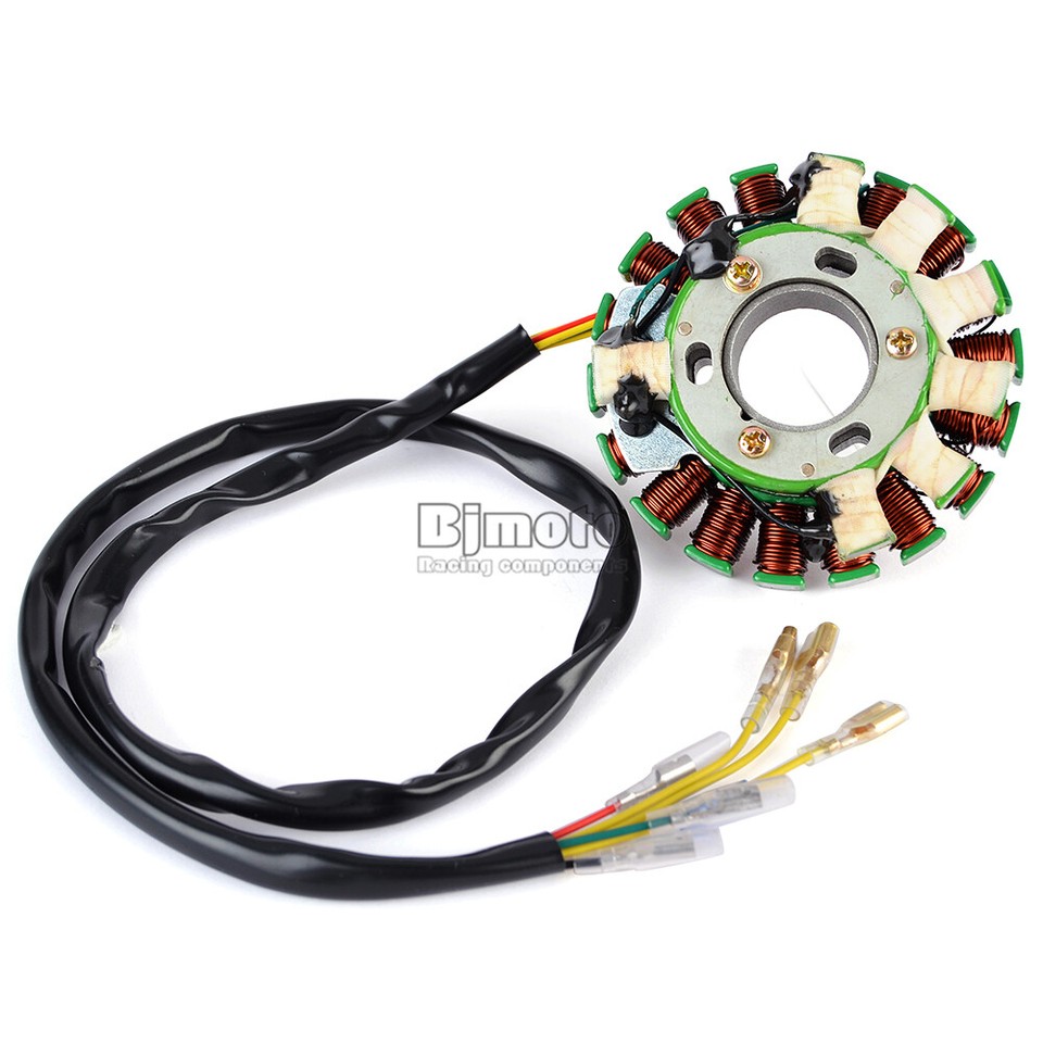 For Husaberg Stator Coil FE350E FE400 E FE501 FE501E FE600 FS600E ...