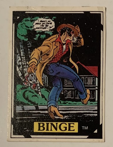 WOLVERINE TRADING CARDS, 1988 BY COMIC IMAGES. 8 CARDS TOTAL. | eBay