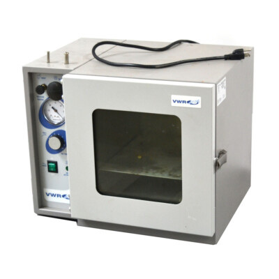 Laboratory Ovens - Vwr Oven