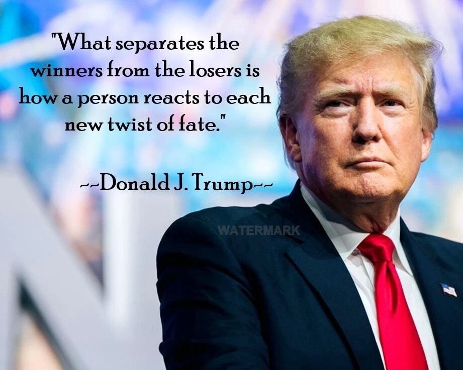 Donald Trump Quotes Donald Trump Quotes