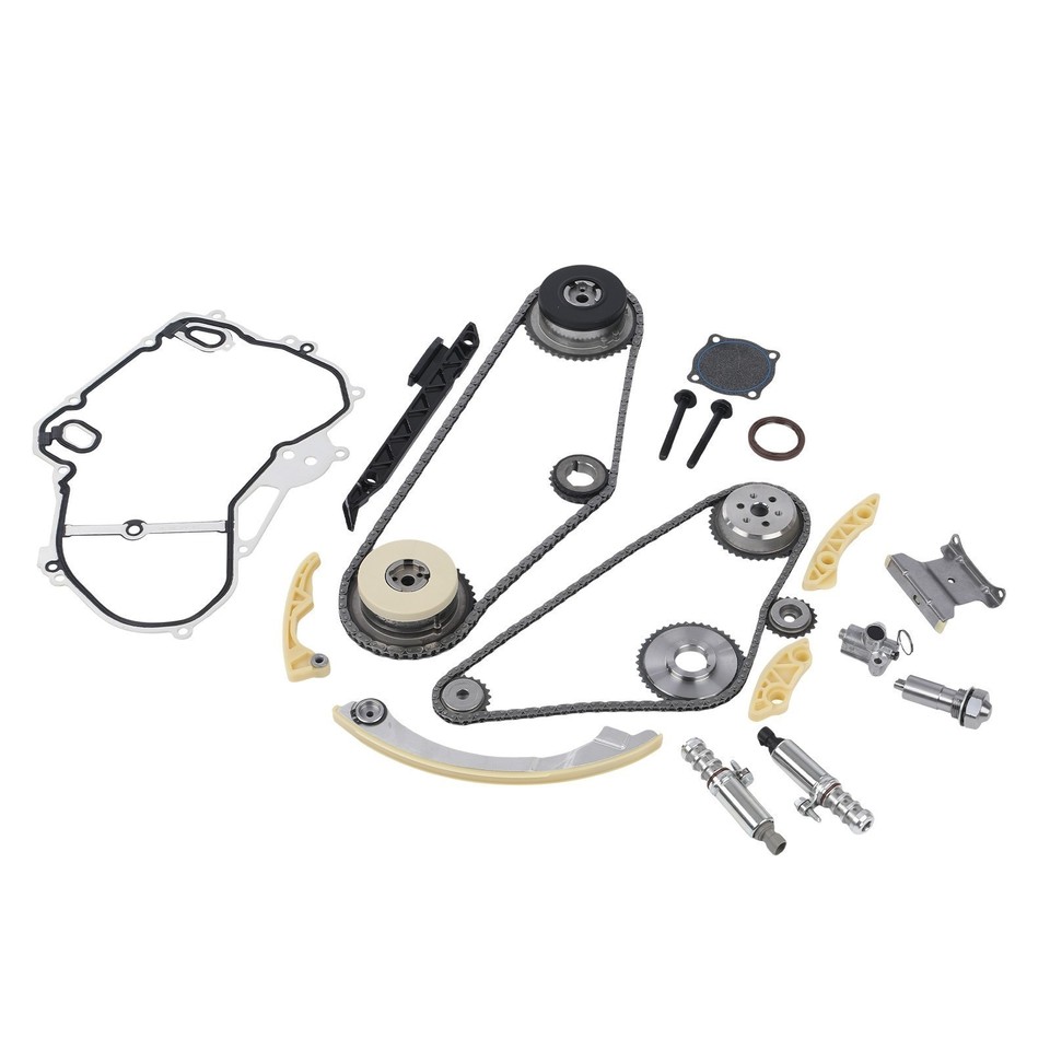 Timing Chain Kit For Roewe 95024LLAF2012-2014 90537632 13104978 New | eBay