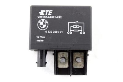 6822250 Relay Mini Clubman D F54 1.5 D 85kW 5P (2020) Used Spare Part ...