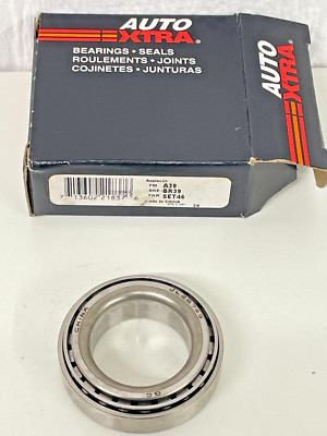 A39 Auto Extra NOS Wheel Bearing and Race xref. SKF # BR39 | eBay