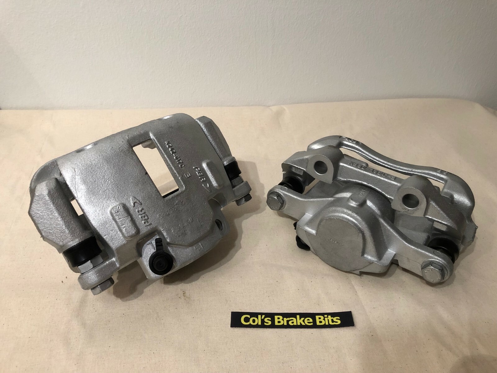 Ford Falcon AU1 Rear Brake Calipers | eBay Australia