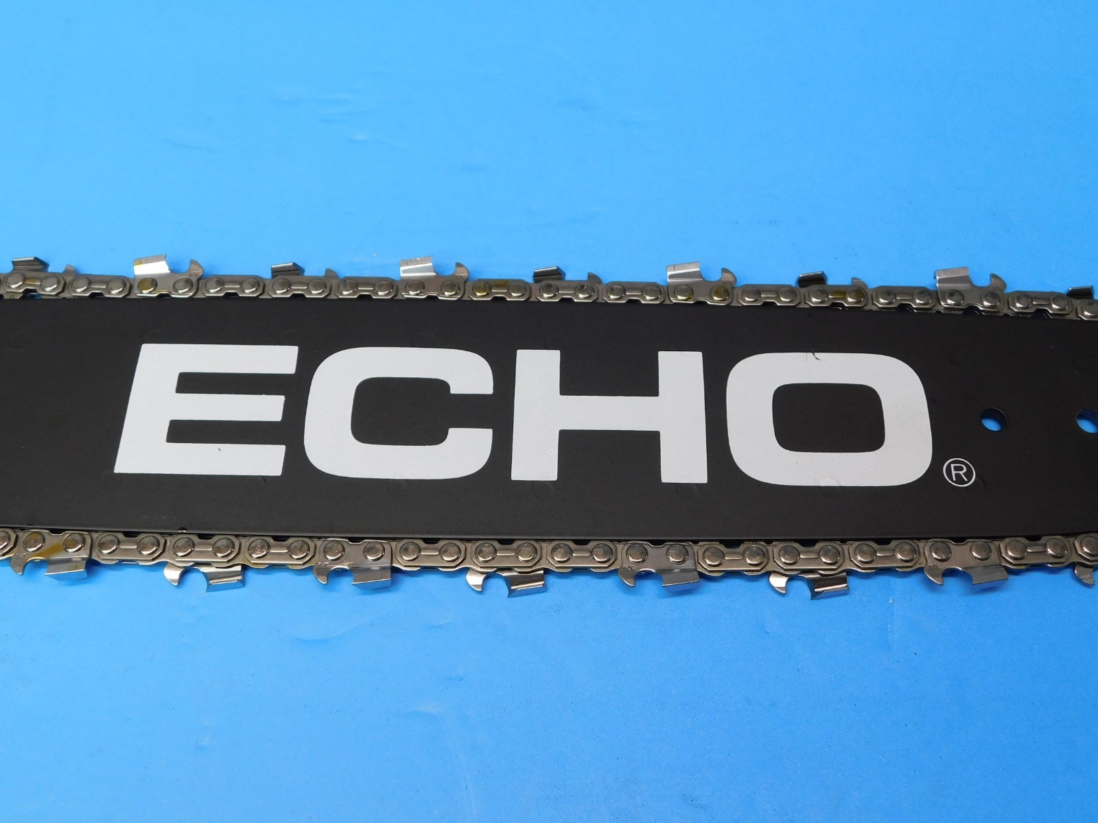 ECHO Chainsaw 16" Saw Bar 510 550 610 Box1258 for sale online | eBay