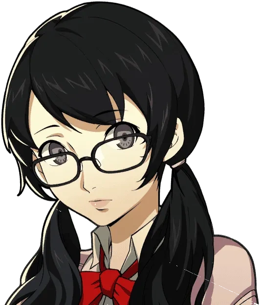 Tomoko Noge Wallpaper