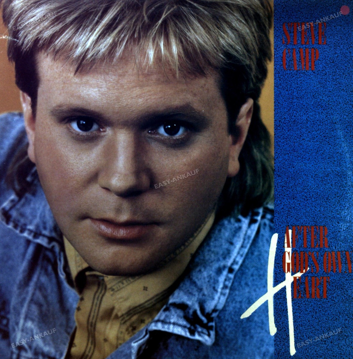 Steve Camp's Instagram, Twitter & Facebook on IDCrawl