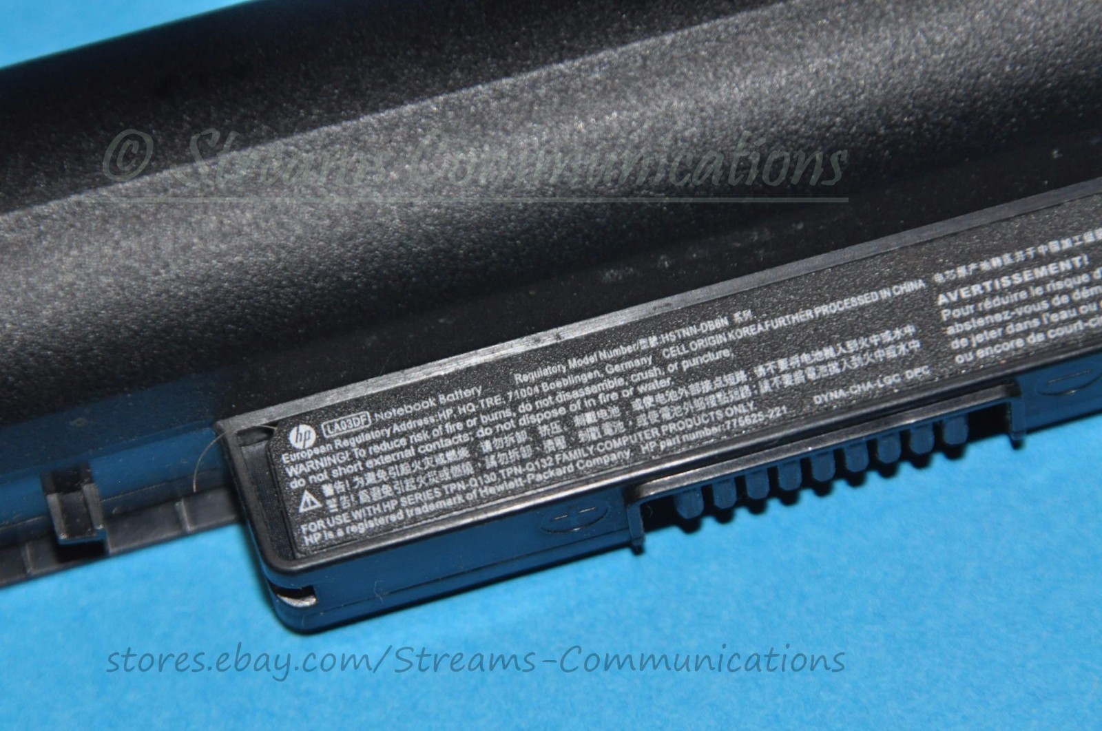 HP 15-F, HP 15-f010dx 15.6" Laptop Battery | eBay