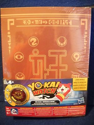 YO-KAI Watch Notebook with pages factory sealed | eBay