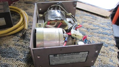 DC Power Supplies - Elpac Power System