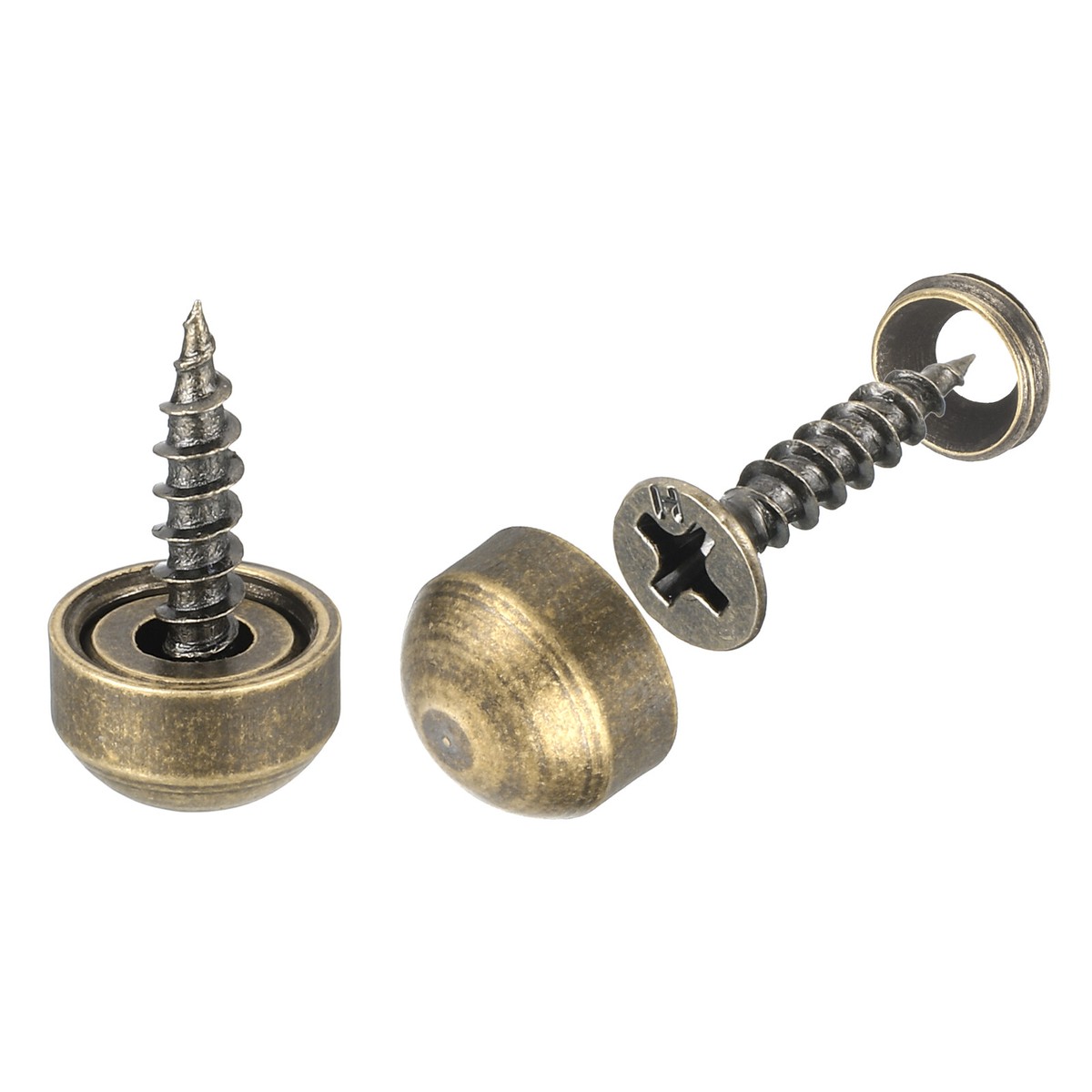 Decorative Mirror Screws Mirror Screws