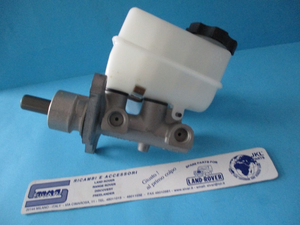 Pompe Freins JKL Pour Hyundai Atos Sans ABS 5851002000 Sivar G051305 | eBay