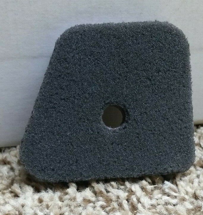 STIHL AIR FILTER FITS FS110 FS100 FS90 KM90-110 41801201800 4 MIX ...