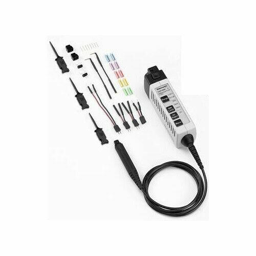 Tektronix TDP1000 High Voltage Oscilloscope for sale online | eBay