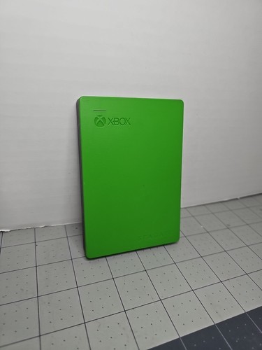 Seagate Storage Expansion Card for Microsoft Xbox Green Original-2TB | eBay