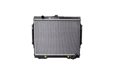 RADIATOR MITSUBISHI PAJERO 2,5 TD TDI AT 1992 1993 1994 1995 1996 ...