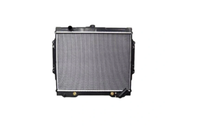 RADIATOR MITSUBISHI PAJERO 2.5 TD TDI AT 1992 1993 1994 1995 1996 ...