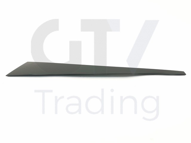 Mercedes-Benz SL R230 Rear Left C Pillar Trim A2307920330 Genuine for ...
