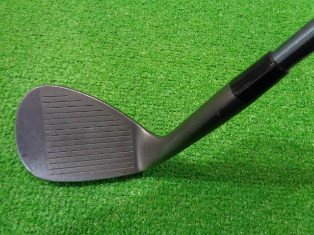 Fourteen RM-22 Black 56-12 MIDDLE MUSCLE Wedge 56 TC Fourteen RM-22 Black 56-12 MIDDLE MUSCLE Wedge 56 TC