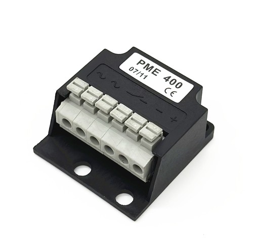 1pcs PME 400 07/11 Half-wave motor brake rectifier module | eBay