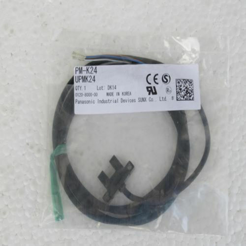 New Panasonic Sunx PM-K24 Photoelectric Sensor free shipping | eBay