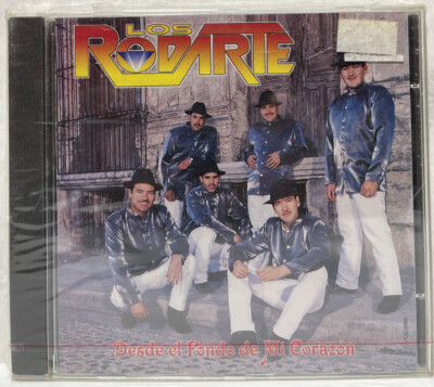 Los Rodarte Desde El Fondo De Mi Corazón | eBay