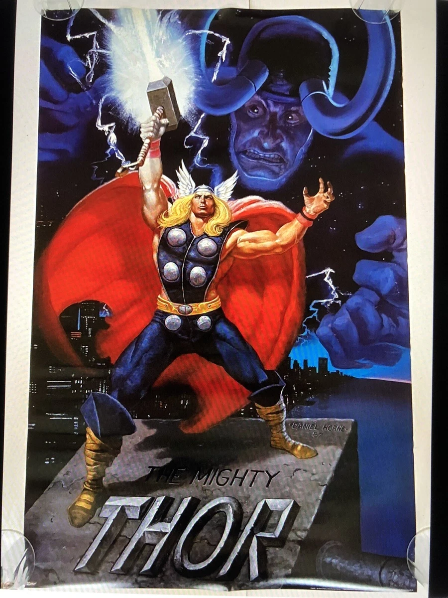 Thor 1988