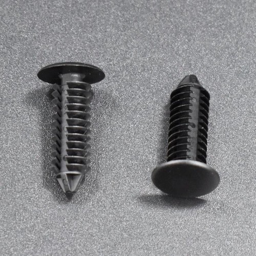 10 Car Seat Back Panel Trim Retainer Clips for BMW | eBay