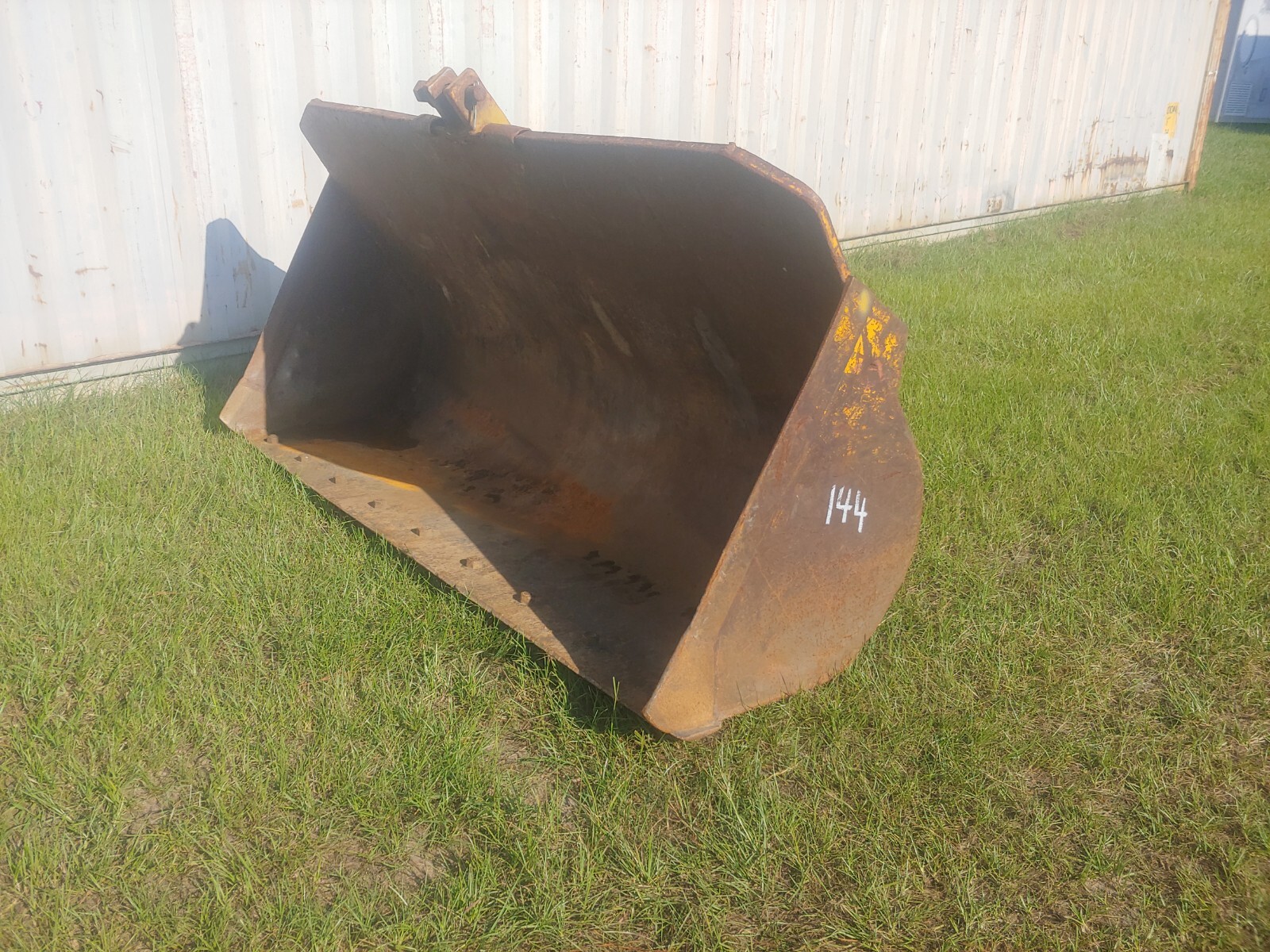 Caterpillar 930 Wheel Loader Bucket | eBay