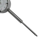 0-2 Inch Dial Indicator Travel Dial Indicator .001 Grad Lathe Precision ...