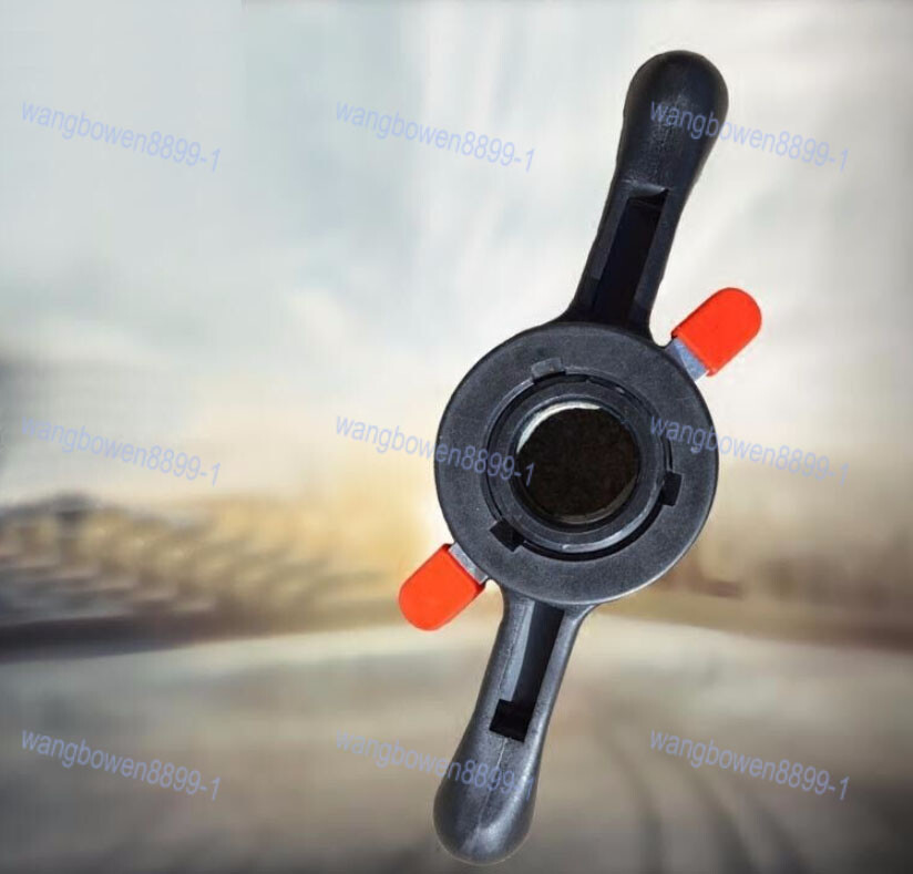 36mm Wheel Balancer Quick Release Hub Wing Nut For Coats Tire Change ...