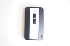 Remote control transmitter fob for roller shutter Qualfob Eurodrive 2 ...