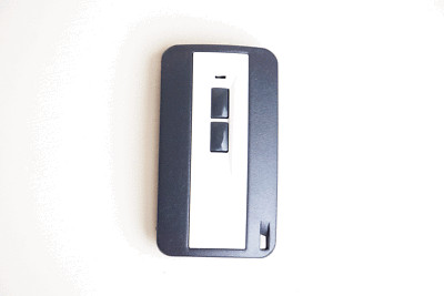 Remote control transmitter fob for roller shutter Qualfob Eurodrive 2 ...