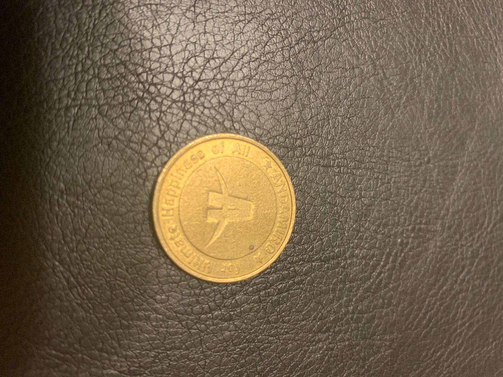 Andamiro coin Token - Great Condition | eBay