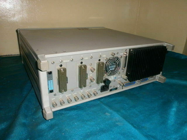 Leader 4850 2 Channel Audio Analyzer for sale online | eBay