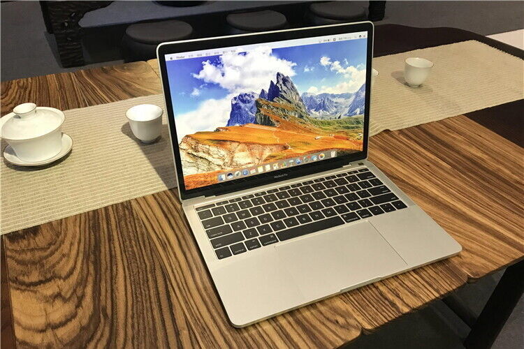For MacBook Pro 13" 15" - Dummy Props Model Fake-MacBook for Showcase ...