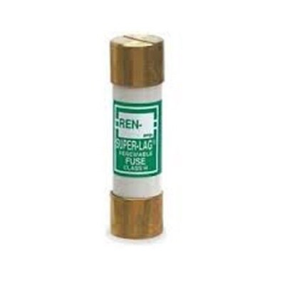 Bussmann REN-20 (REN20) 20 Amp (20A) 250V Less Renewable Fuse, Class H ...