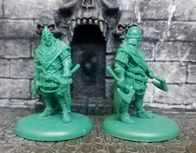 Dungeons & Dragons - Fantasy Miniature - Song of Ice & Fire - Ironborn ...