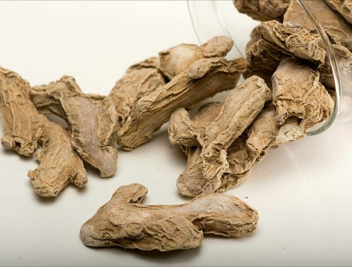 Soonth Sunth Dry Ginger Zingiber Officinale Sont Saunth Shunti Dried ...