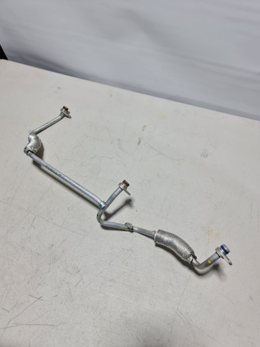 2015-2020 BMW 11-53-7-848-507 BMW 11537848507 Line, Turbocharger ...
