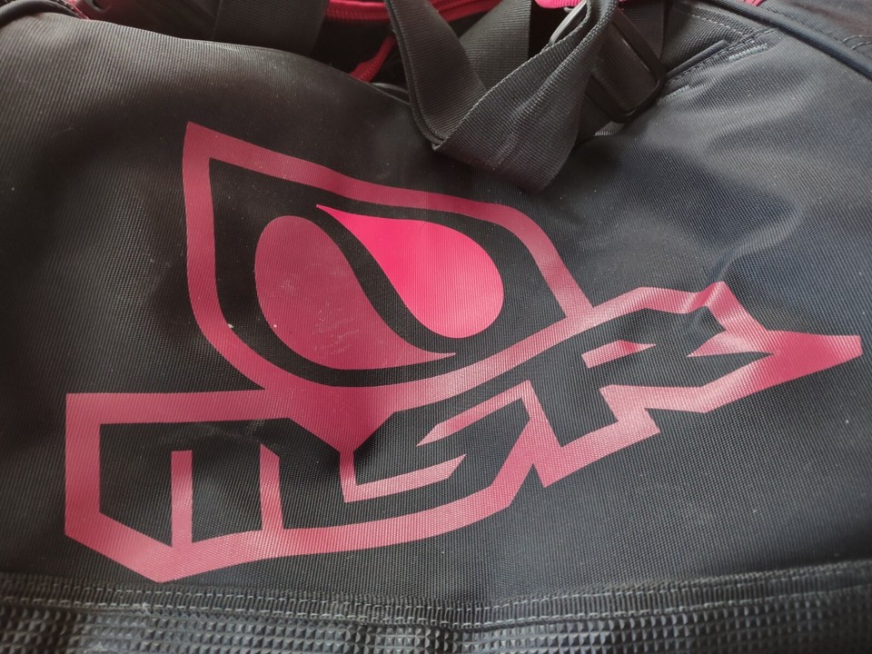 MSR Sports Duffel/Gear Bag, 30L x 14w x 17h | eBay