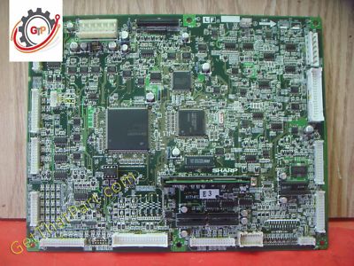 Sharp MX-3501 MX-3500 Complete Oem PCU PWB Board Assembly | eBay