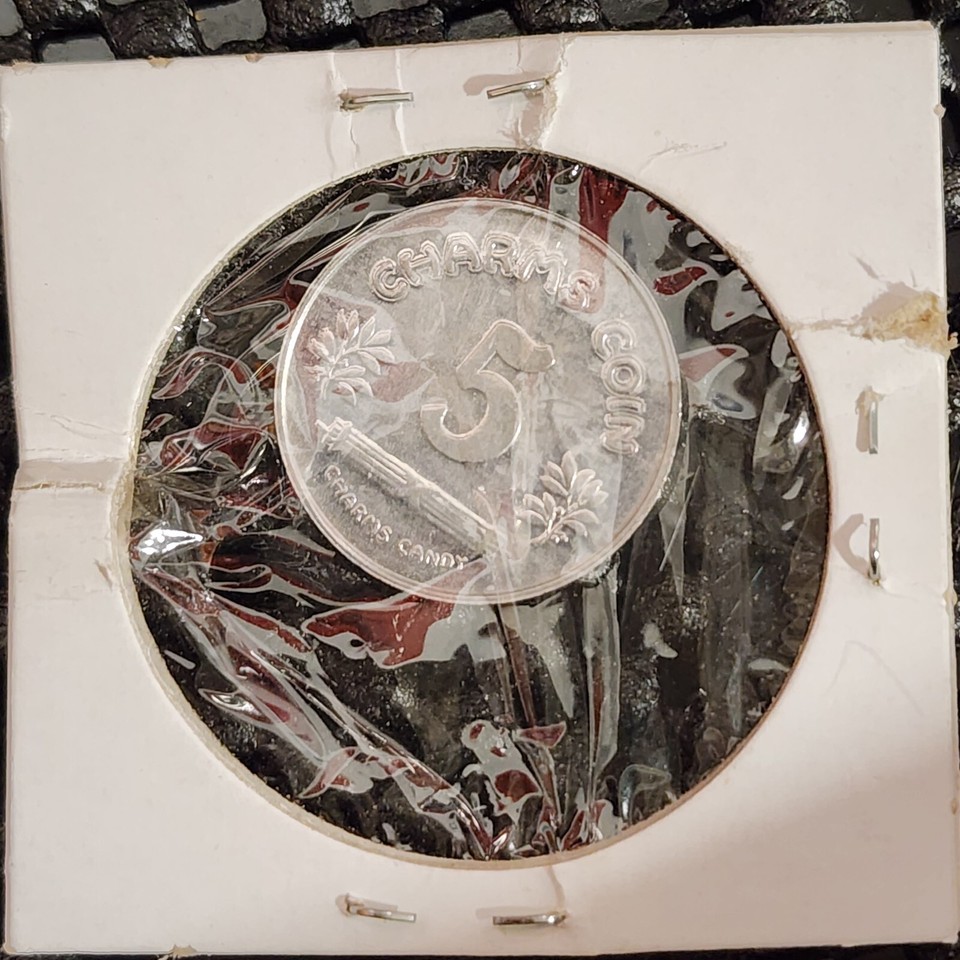 Lot Of 18 Various Vintage Antique TOKENS Trade Tax Parking Arcade ...