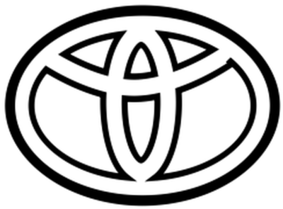 90975-02039 Toyota Emblem, symbol 9097502039, New Genuine OEM Part | eBay