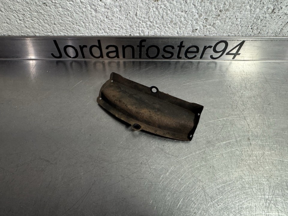 Honda Civic Integra Type R Ep3 Dc5 Engine Flywheel Cover K20 K20a K20a2 ...