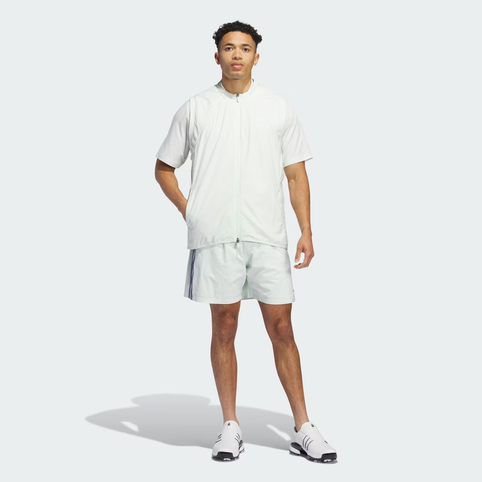 adidas Ultimate365 Convertible Jacket detach hoodie WIND.RDY IL5057 ...