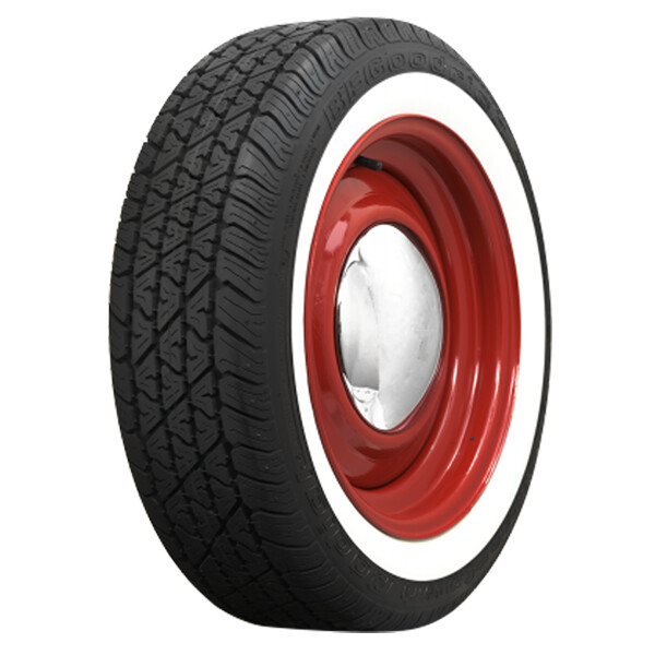 BFGOODRICH Silvertown Radial P185/70R13 90S 2" WW (Quantity of 1) | eBay