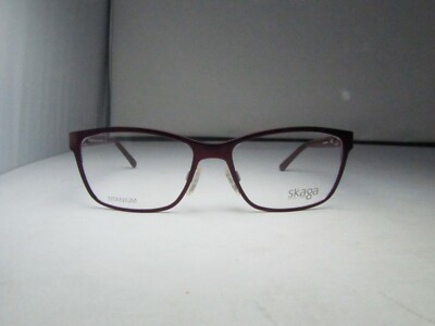 Skaga 3874 BARBRO 5405 RED TITANIUM 53-16-135 FLEX HINGES 5530 | eBay